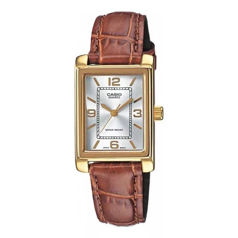 Casio Collection men's watch MTP-1234GL-7AEF